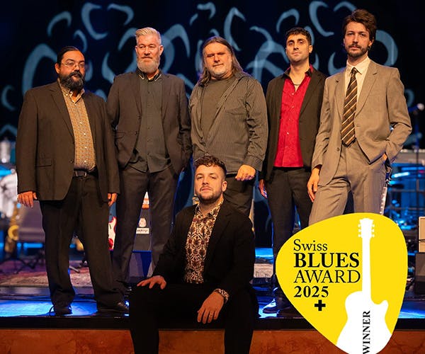 gambrinus jazz plus - Thursday Blues - Freddie & The Cannonballs ...