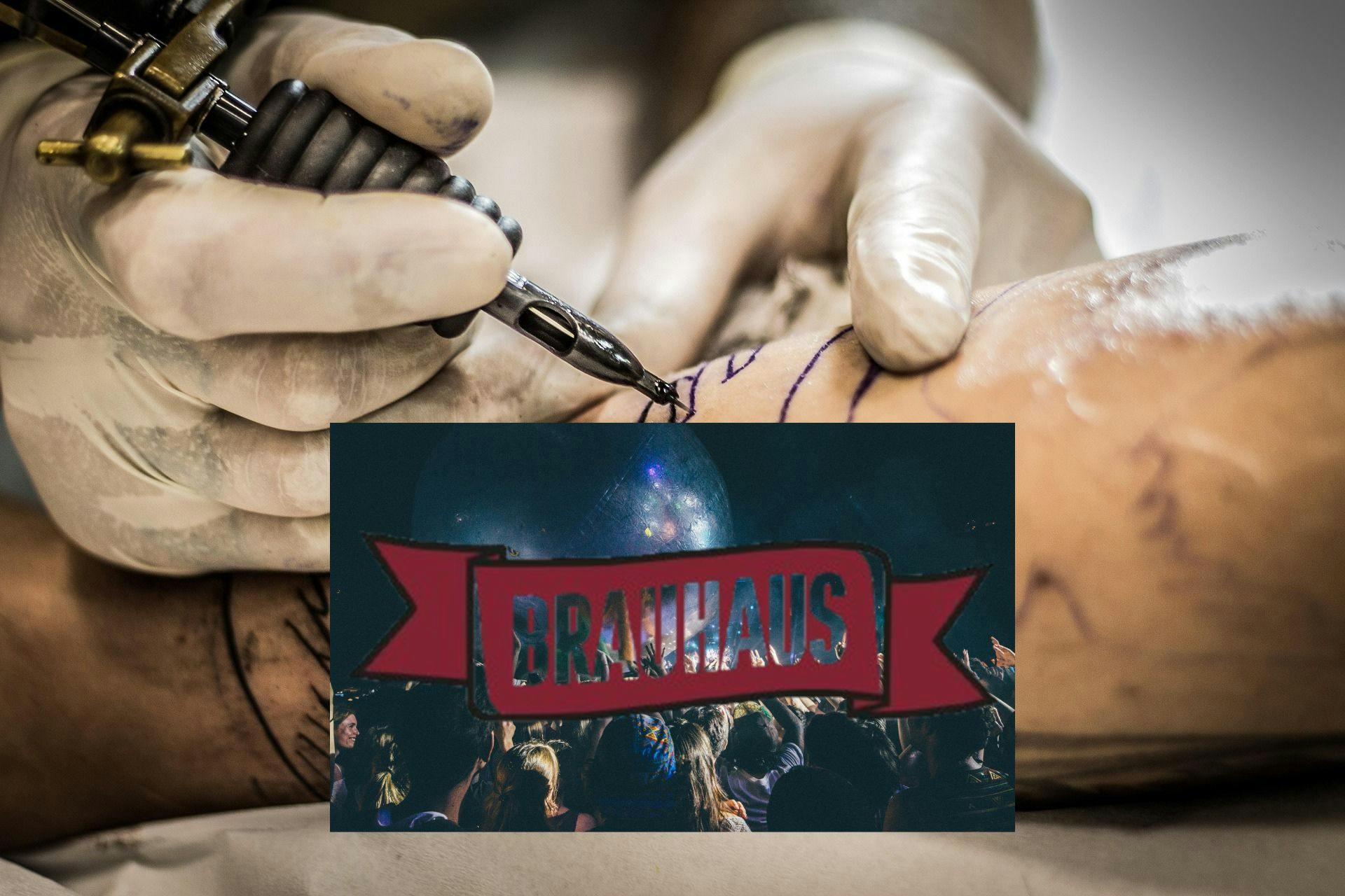 Tattoo und Party Night im Brauhaus mit Chenoa - Brauhaus Sternen AG