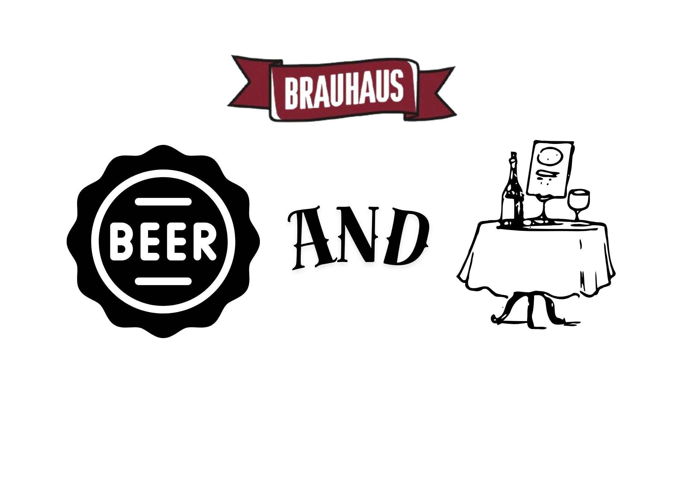 Beer and Dine - Brauhaus Sternen AG